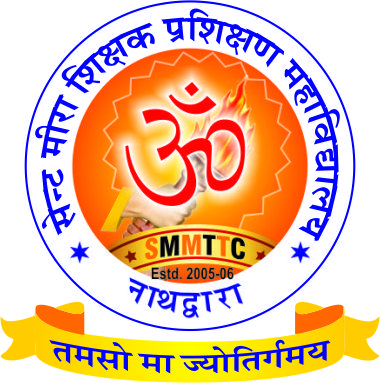 Saint Meera Shikshak Prashikshan Mahavidhyalaya Nathdwara Dist ...